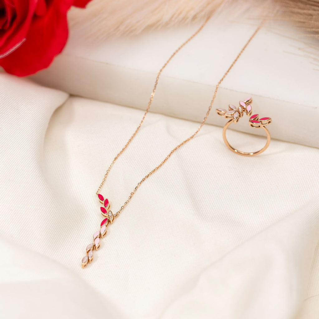 Buy customized diamond Jewellery | The Jewel Teller