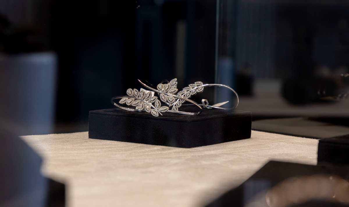 Where to Find the Best Shops for Diamond Jewelry Near You – The Jewel ...