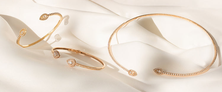 Bespoke Fine Jewelry in Dubai | The Jewel Teller