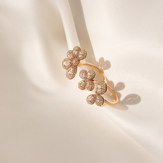 Bespoke Fine Jewelry in Dubai | The Jewel Teller