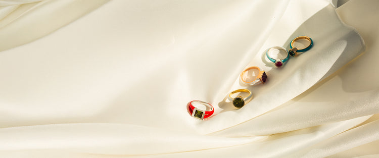 Bespoke Fine Jewelry in Dubai | The Jewel Teller