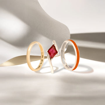 Bespoke Fine Jewelry in Dubai | The Jewel Teller